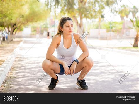 Portrait Beautiful Image Photo Free Trial Bigstock