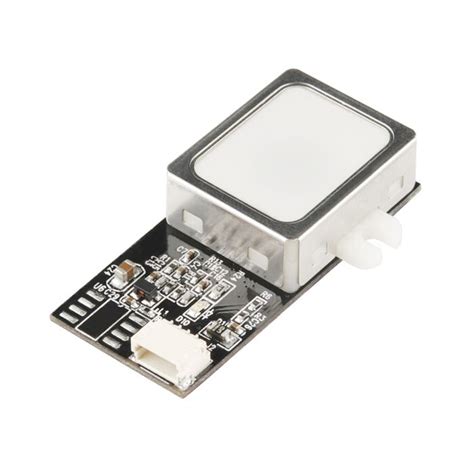 Fingerprint Scanner TTL GT C Buy In Australia SEN