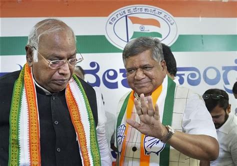 Karnataka Lingayat And Bjprss Loyalist Shettar Joins Congress How