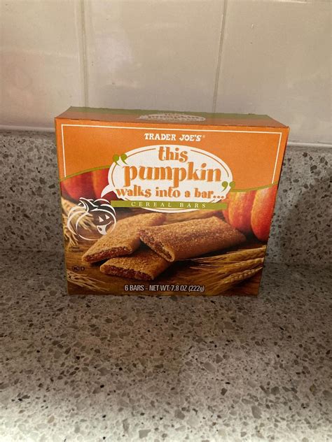 Pumpkin Spice Taste Test