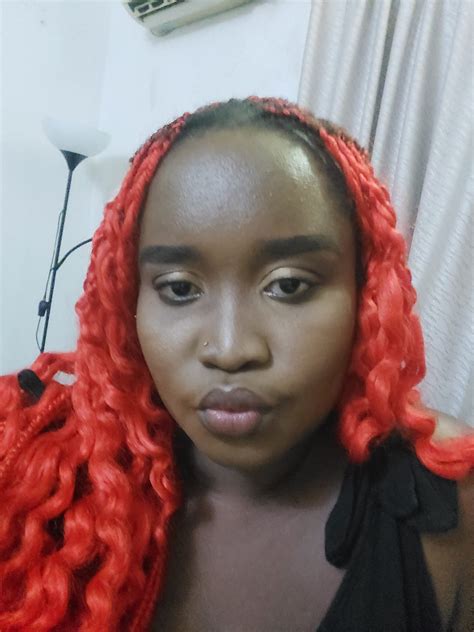 Prayzys Alero Eghagha Medium