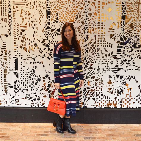 Cozy Sweater Dress Bay Area Fashionista