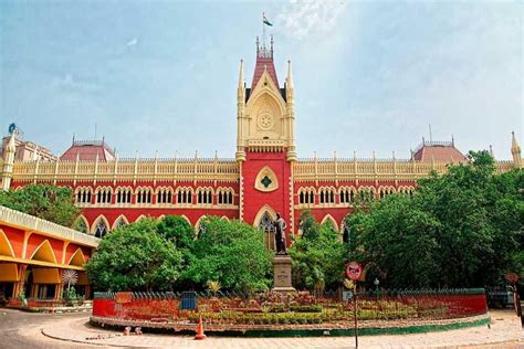 Calcutta Hc Grants Anticipatory Bail To Cpi M Leader Accused Of Sexual