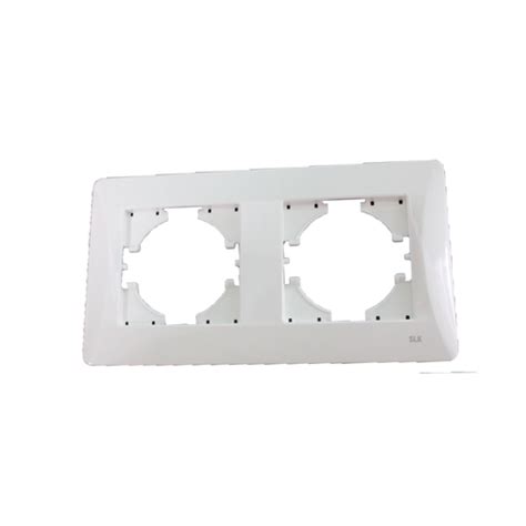 Placa Doble Solarmarkc