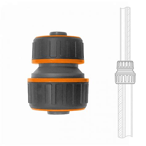 Hose Connector Repair 12 34 Daewoo Dwc 3200