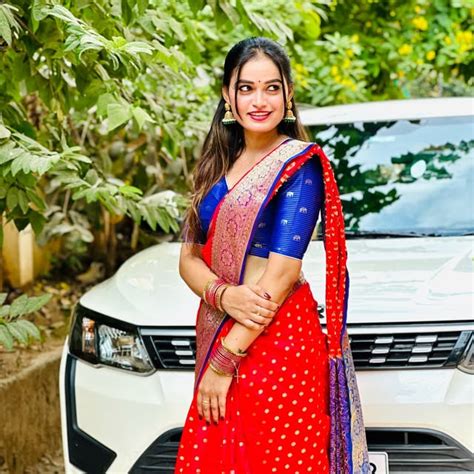 Pittala Malleshwari Manumallieshwariofficial • Threads Say More