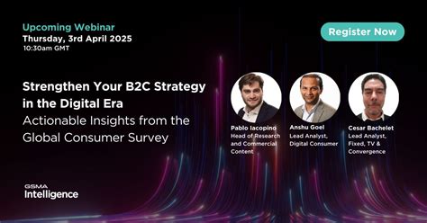 How Are Evolving Consumer Preferences Shaping Digital Engagement In 2025… Gsma Intelligence