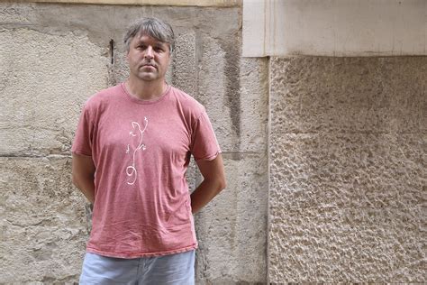 Antoni Janer «la Monarquia és La Gran Herència Del Franquisme El Temps