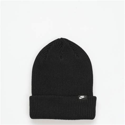 Шапка Nike SB Peak (black)