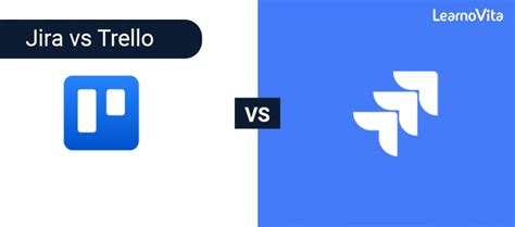 Trello Vs Jira What Are The Difference