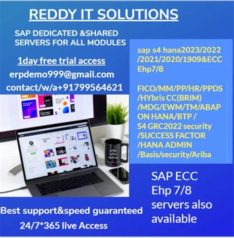 Sap Attp Server Access In Hyderabad At ₹ 1000 Person In Hyderabad Id