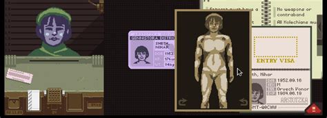 Papers Please Flagged For Pornography By Apple Gamerz Unite