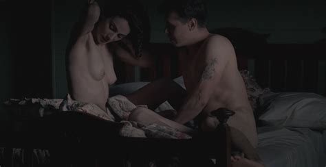 Nude Video Celebs Annie Parisse Nude The Pacific S E