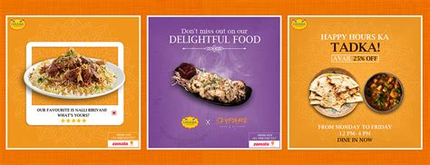 DHABA EXPRESS On Behance