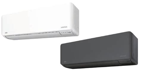 Fujitsu Standard Series Km 2 To 94 Kw To Be Used In A Multi Split Configuration Air