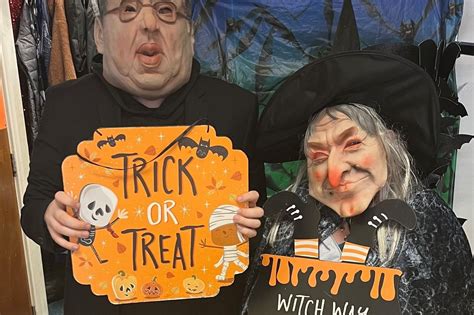 Used Halloween Costumes And Décor Wanted By Wicklow Charity Shops