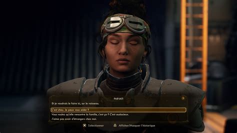 Ne Mords Pas Le Soleil The Outer Worlds Soluce