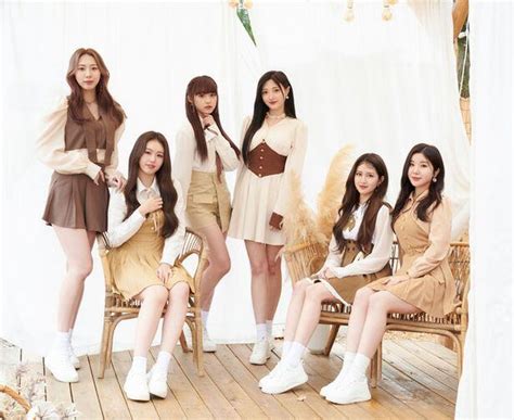 ‘청순돌 아일리원 여름 컴백 대전 합류7월말 컴백 공식 조선비즈