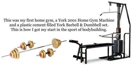About Lee — Lee Haywards Total Fitness Bodybuilding
