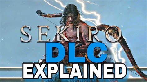 Sekiro Dlc What We Can Expect Lady Tomoe Youtube