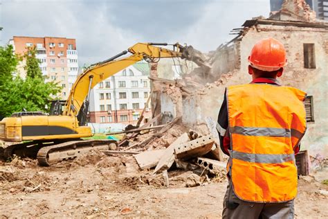 When Demolitions Go Wrong