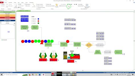 Build Simulation Projects With Arena Software By Josearena Fiverr