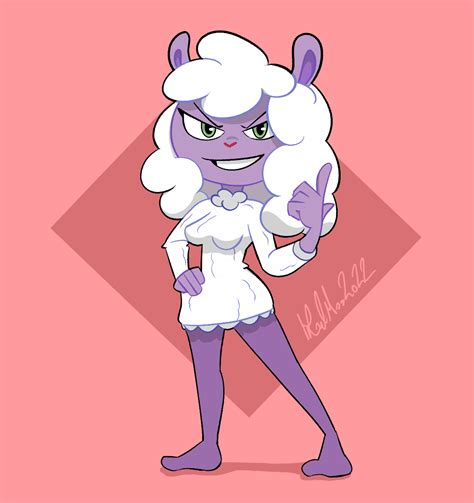 Lammy Mr Pickels On Htf Fan Group Deviantart