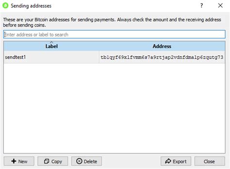 Bip174 Psbt How To Create Unsigned Tx In A Watch Only Wallet