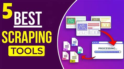 Web Scraping Web Scraping Tools Best Web Scraping Tools 2024 Data Scraping Web Scraping