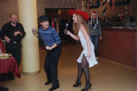 Foto De SoirÃ©e En FÃªte