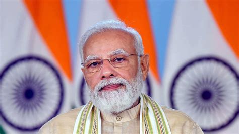 For Better Urban Planning Across India PM Modi To Address BJP Mayors Today Today News