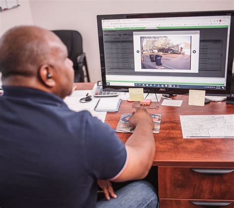 Waste Collection Software Safe Fleet