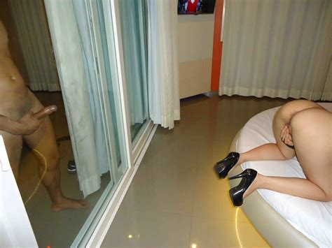 Marido Que Tem Tesão Em Exibir A Esposa Tirou Várias Fotos Da Gostosa