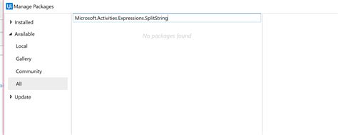 How To Split Strings By Spaces Help Uipath Community Forum