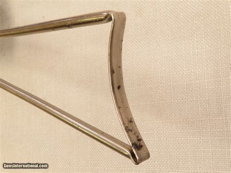 Marble Arms Game Getter Model 1908 Cal 22 Cal Over 410 Gauge
