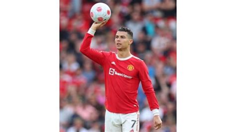 Man United Initiate “appropriate Steps” After Full Cristiano Ronaldo