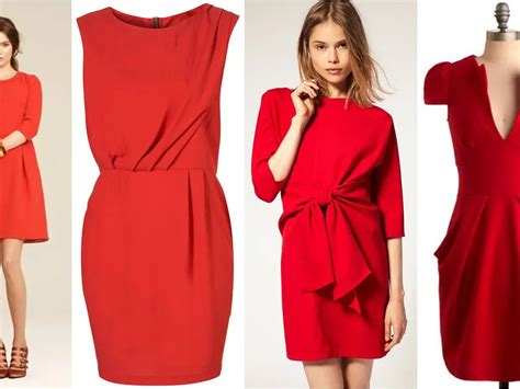 تعرف على تفسير حلم لبس فستان أحمر قصير للعزباء في المنام لابن سيرين