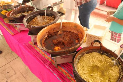 Coahuila Múzquiz Tendrá Segundo Encuentro De Cocineras Tradicionales