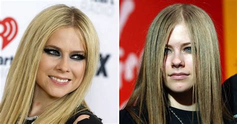 Avril Lavigne Confirms Shes Not Dead After Wild Conspiracy Theories