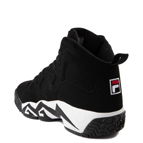 Mens Fila Mb Athletic Shoe Journeys