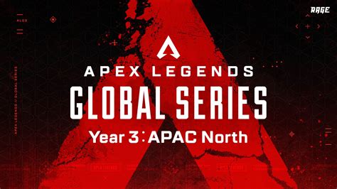 Apex Legends Global Series Year 3 Pro League Split 1 Week 5【2022年12月4
