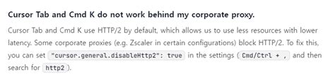 Why Isn T Cursor S Autocomplete Working Discussion Cursor Community Forum
