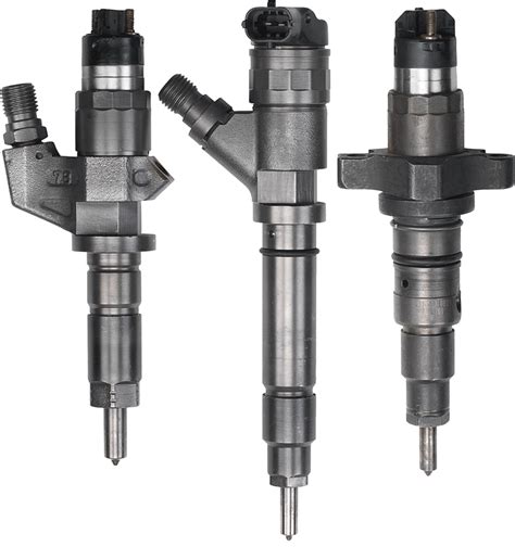 Common Rail Injectors Seidel Diesel Group