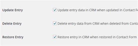 Zoho For Contact Form 7 Elementor Wpforms Formidable And Ninja Forms