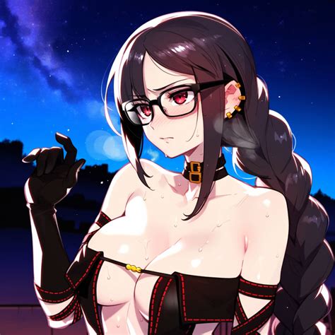Rule 34 Ai Generated Darklust Tagme Yu Miaoyi Fate 10322767