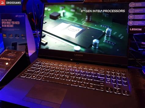 Lenovo เปิดตัวคอมพิวเตอร์ 6 รุ่นใหม่ เจาะสายเกมมิ่งและไลฟ์สไตล์ Droidsans