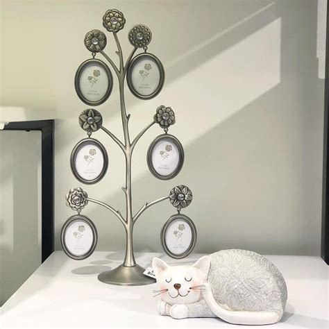 Сімейне дерево фоторамка — ціна 375 грн у каталозі Фоторамки Купити товари для дому та побуту за