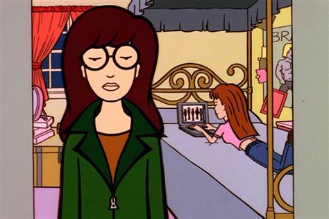 Daria And Quinn From Daria 32 Perfect Pop Culture Halloween Costumes