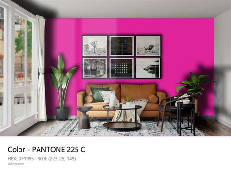 About PANTONE 225 C Color Color Codes Similar Colors And Paints