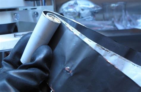 Intertek Transportation Technologies On Linkedin Master Battery Cell